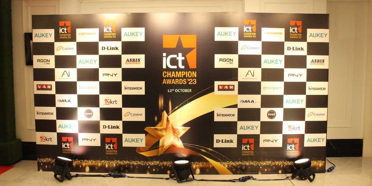 ICT Champion Award - The Integrator
