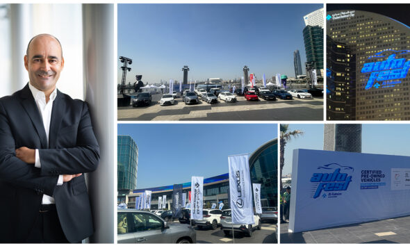 Automotive Archives - The Integrator