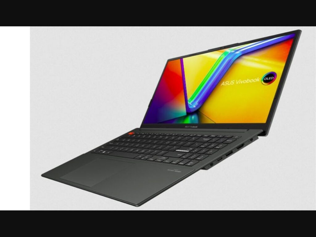 ASUS Debuts ASUS Vivobook its First PC Packed AI Features