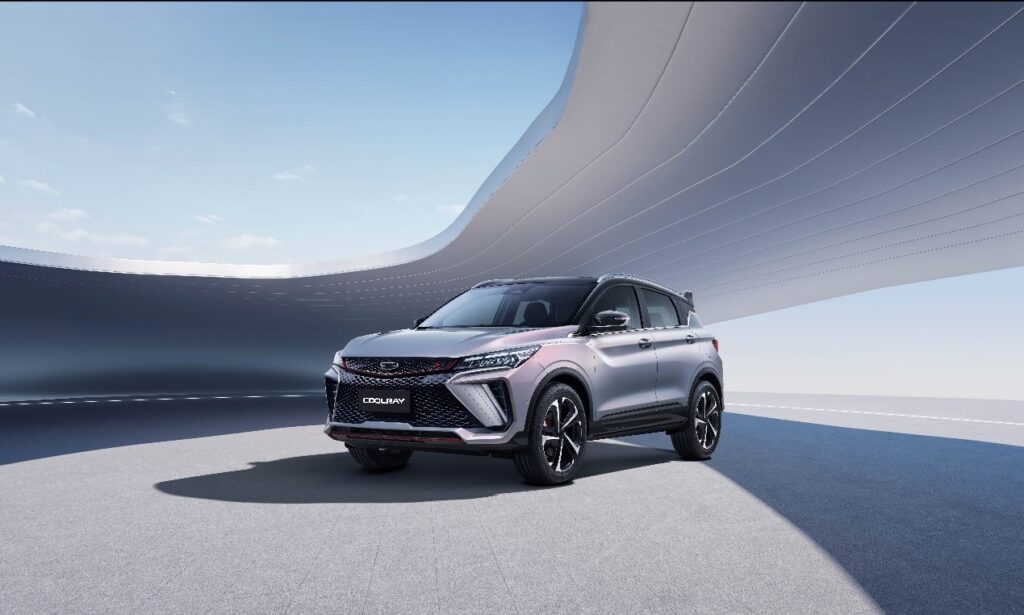 Automotive Archives - The Integrator