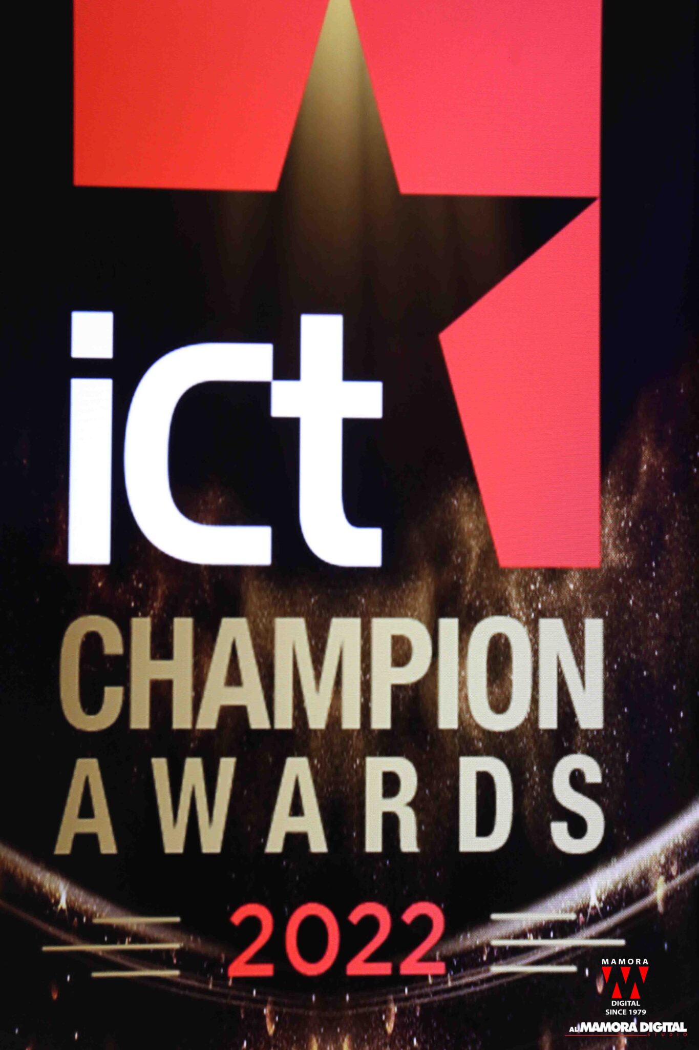 ICT Champion Award - The Integrator