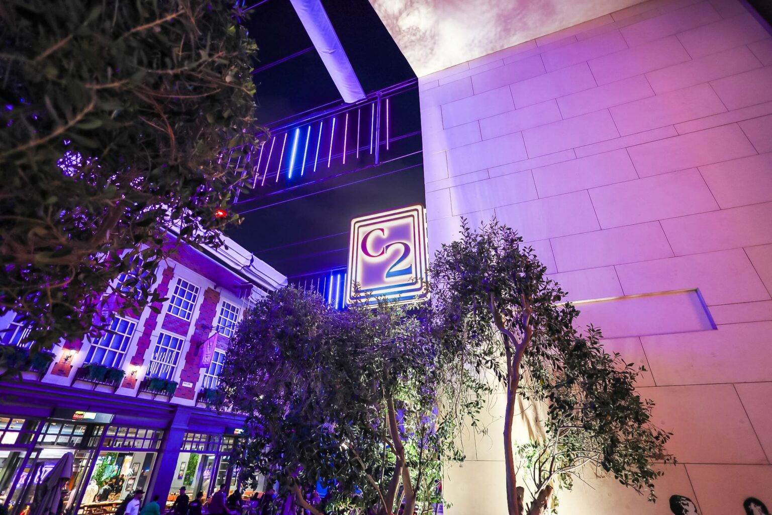 C2 Licensed District at City Walk Welcomes 3 New Dining Hotspots