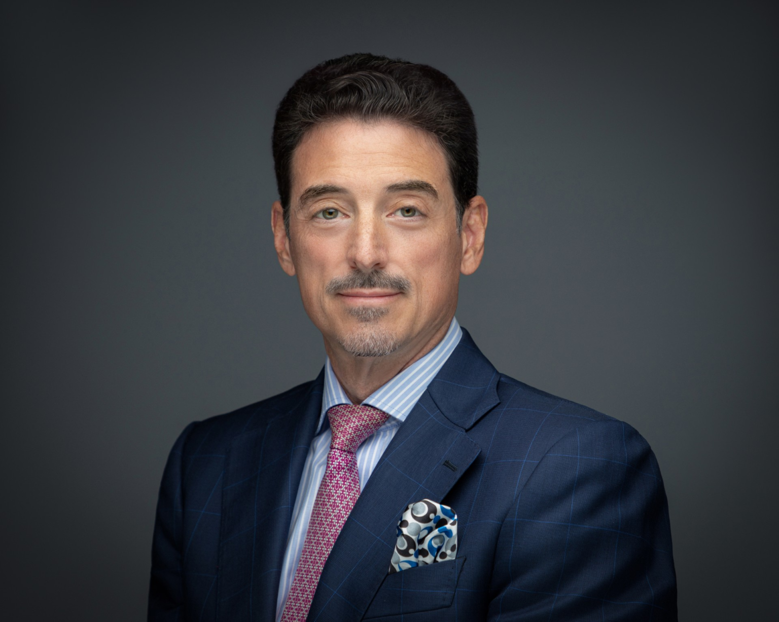 Daniel Whitehead appointed as CEO for MedNet Group MENA