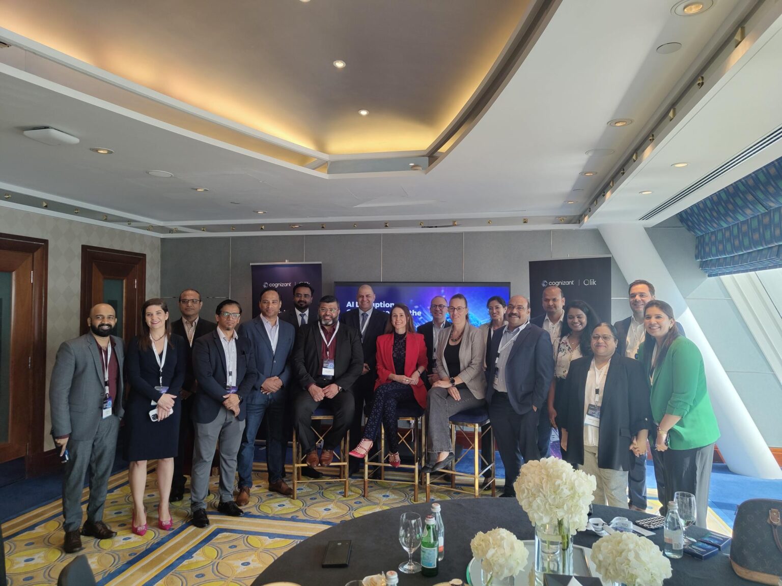 Qlik’s Technology Powers Faster, Real-Time Outcomes