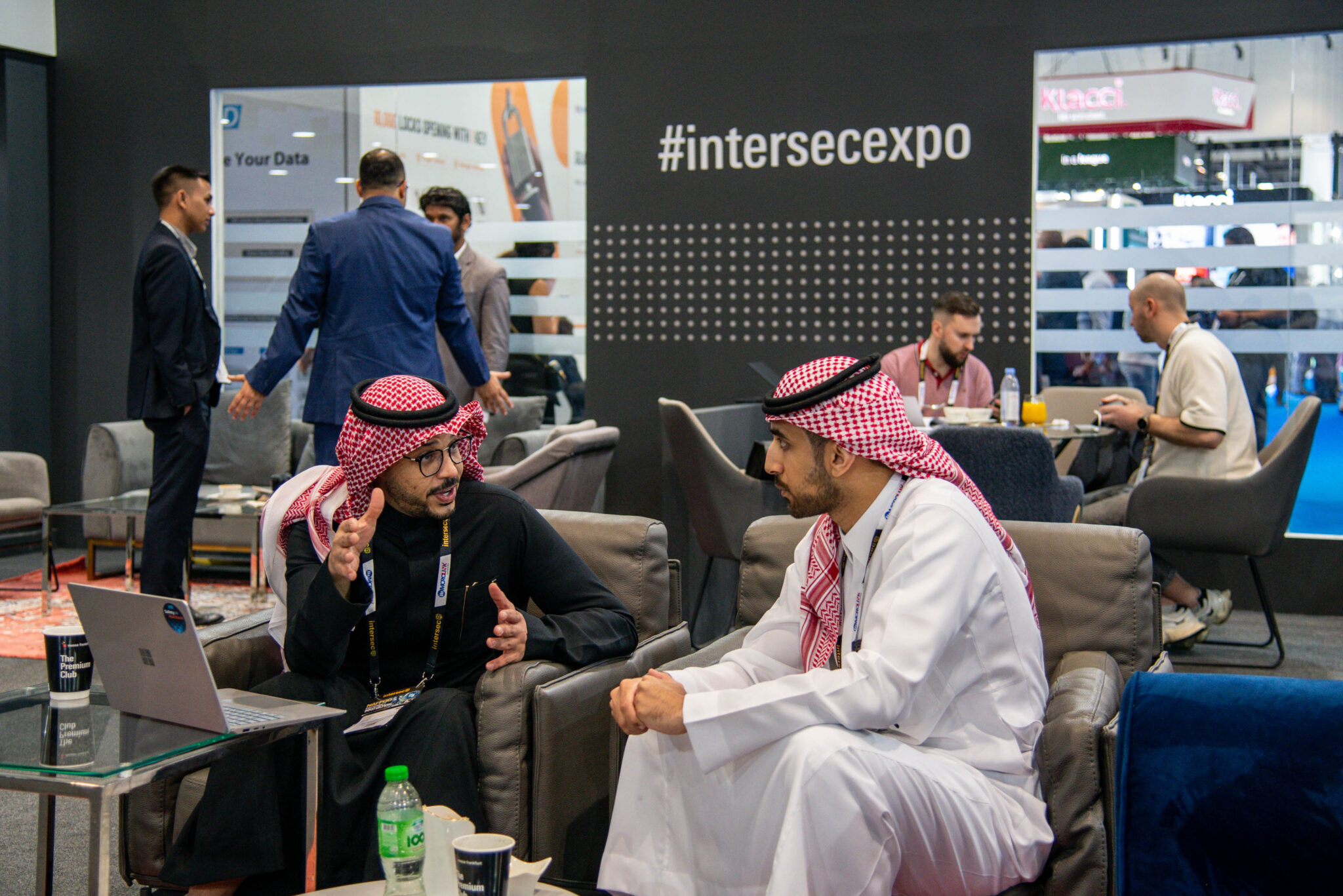 Sustainable Security Design Gains Momentum in the UAE