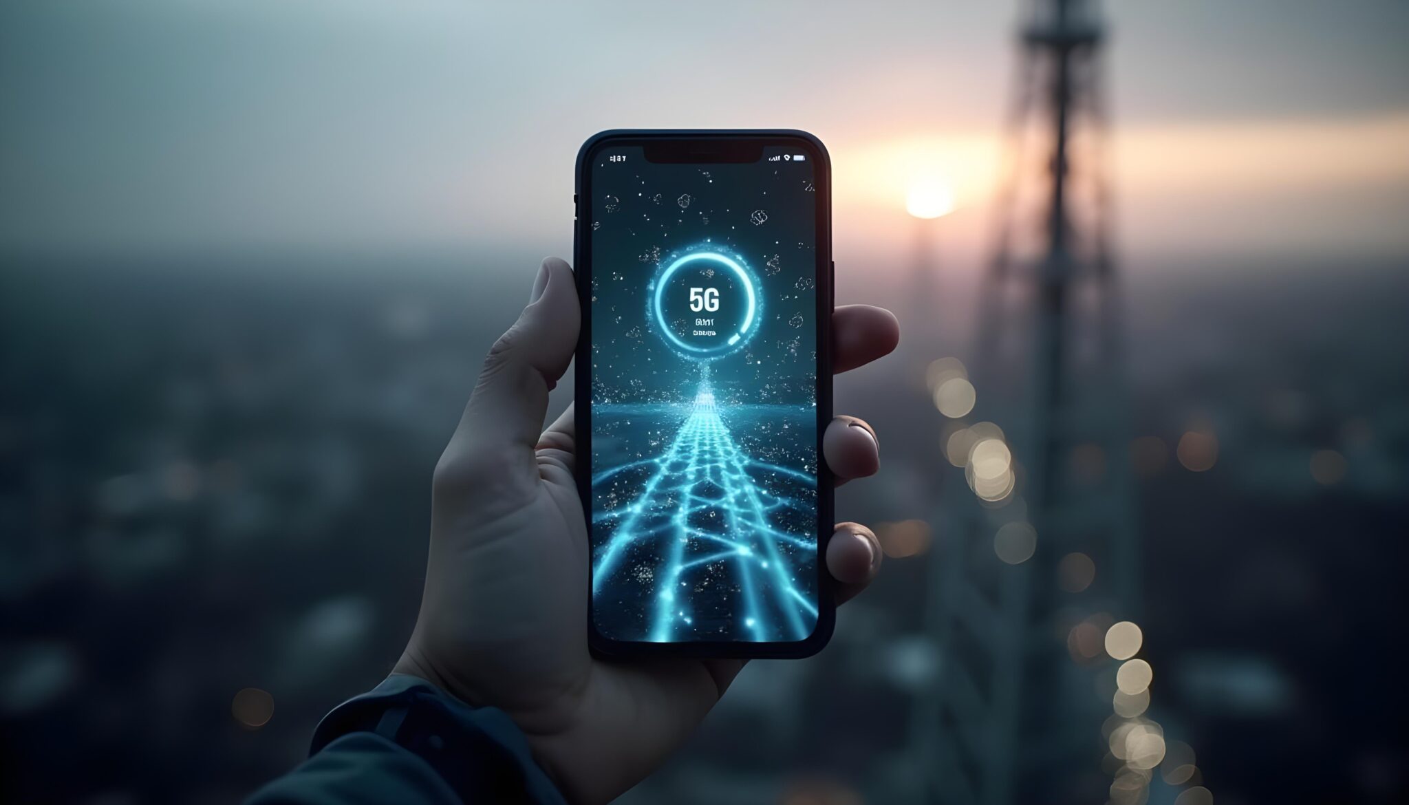 A roadmap to 2025: Telecom trends and developments in MENA