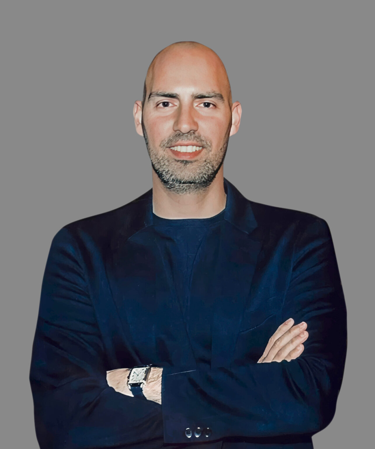 NMK’s Pro AV Offering at SLS 2025 and Expansion in Saudi