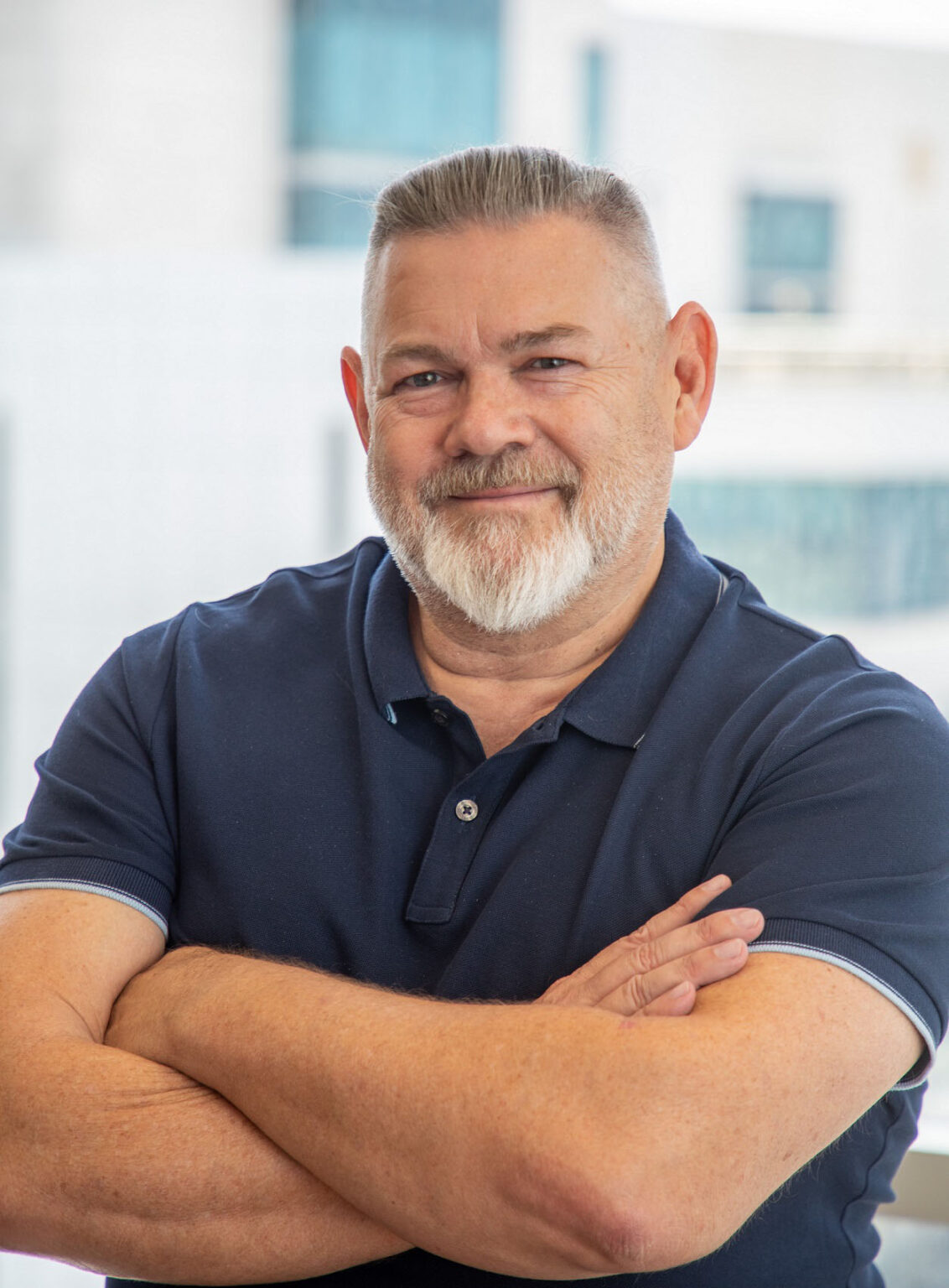 In-Tech Circle - The Integrator