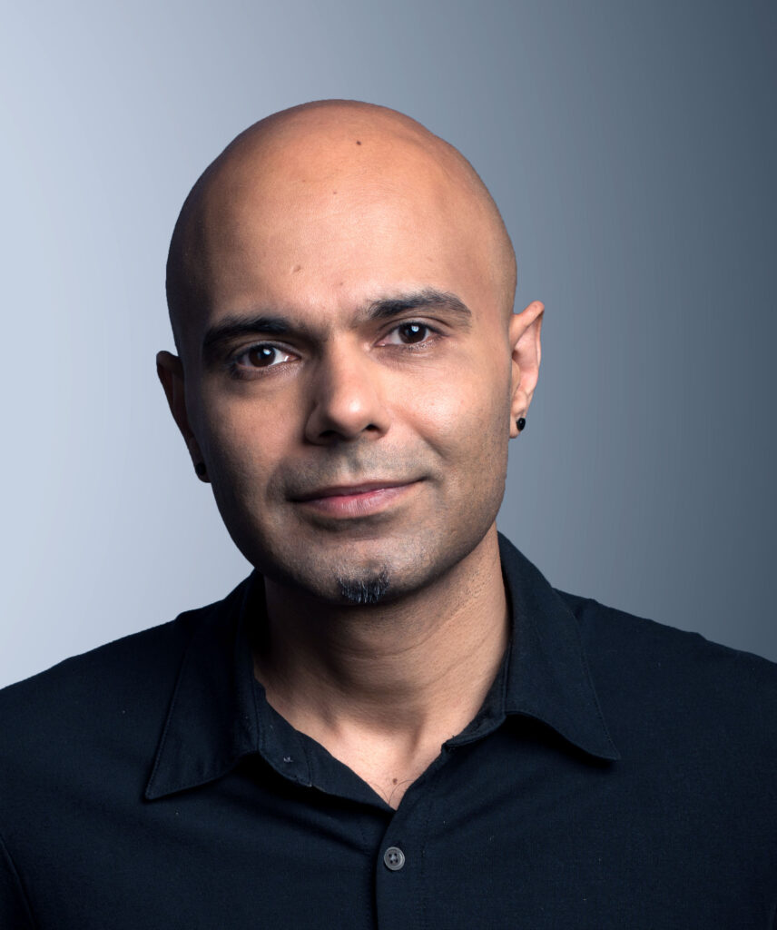 In-Tech Circle - The Integrator