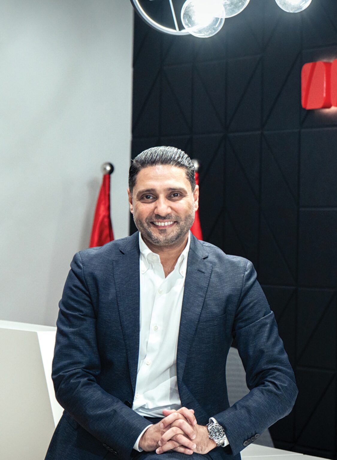 Aquanow and the Future of Digital Finance