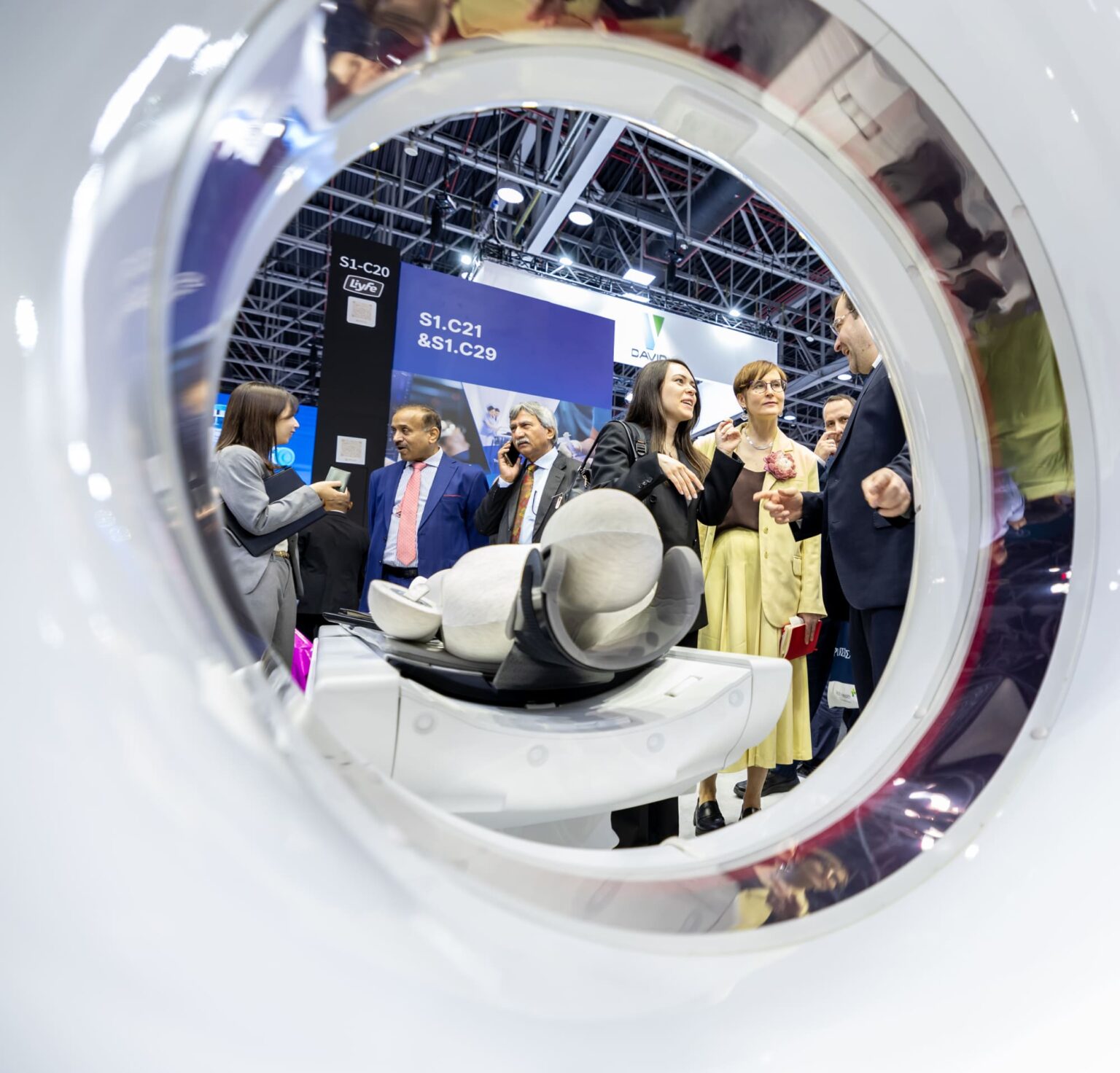 WHX Tech 2025 to Drive Global Digital Health Transformation