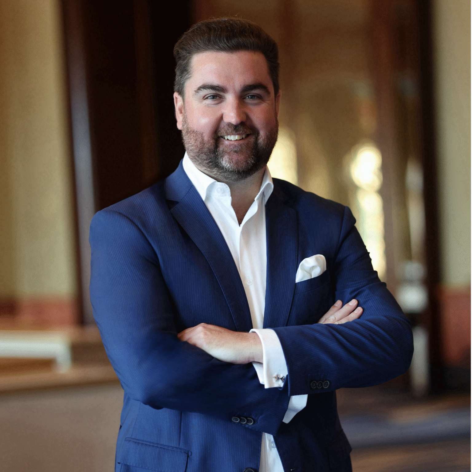 Atlantis Dubai Executive Director of Sales: Dean Walsh Appointed