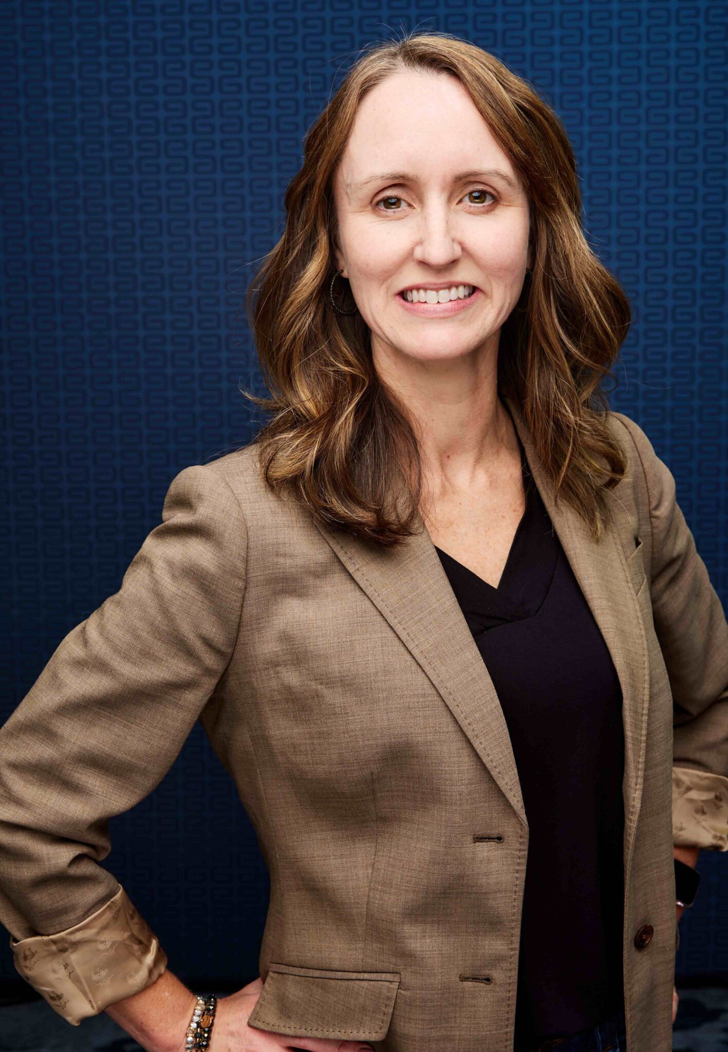 Epicor CMO Kerrie Jordan to Drive Global Marketing Growth