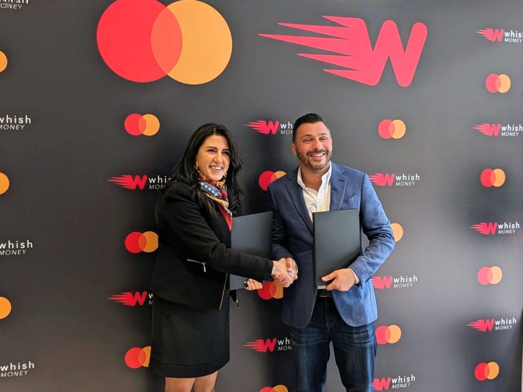 Whish Money Mastercard Move: seamless Lebanon remittances