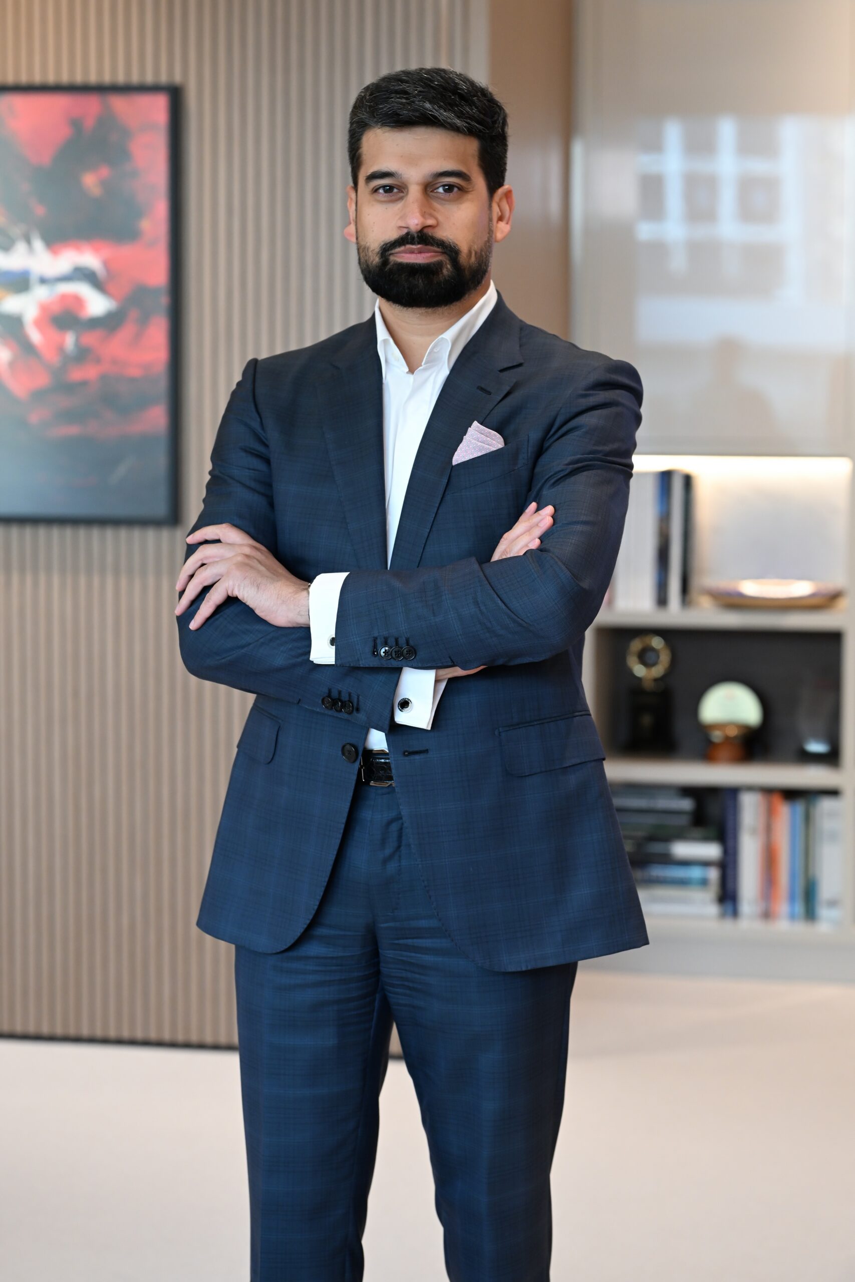 DIB Launches ‘SHAMS’ Credit Card in Partnership with Visa