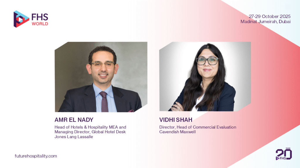 FHS World 2025 Announces First 50 Speakers