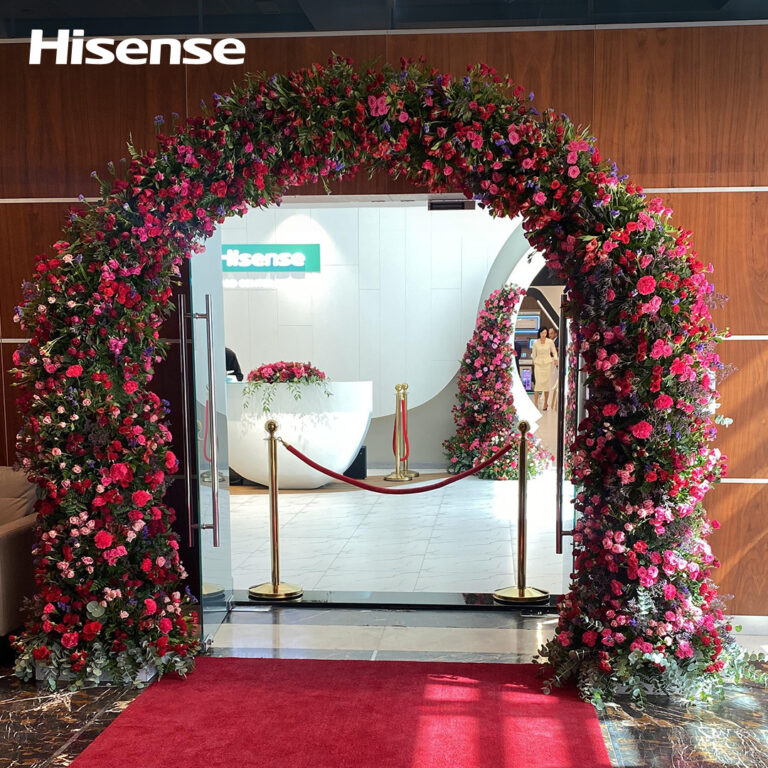 Centena Group Redefines Leadership for AI Era