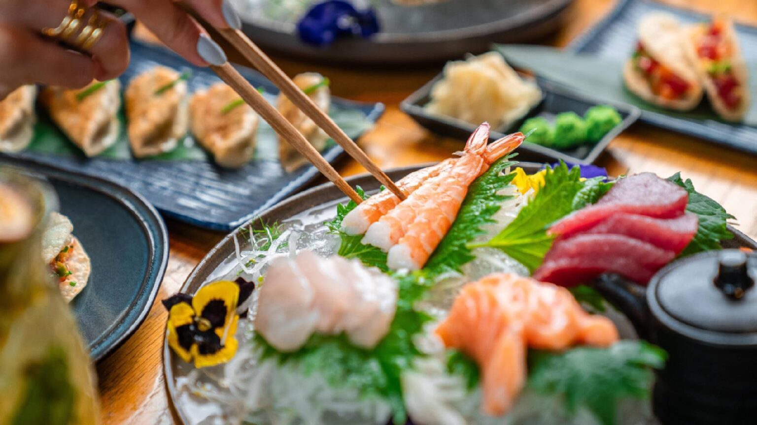 SMOKI MOTO TURNS UP THE HEAT THIS FESTIVE SEASON WITH WAGYU, BEATS ...