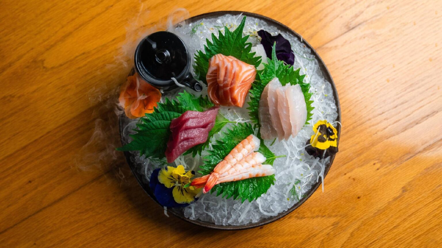 SMOKI MOTO TURNS UP THE HEAT THIS FESTIVE SEASON WITH WAGYU, BEATS ...