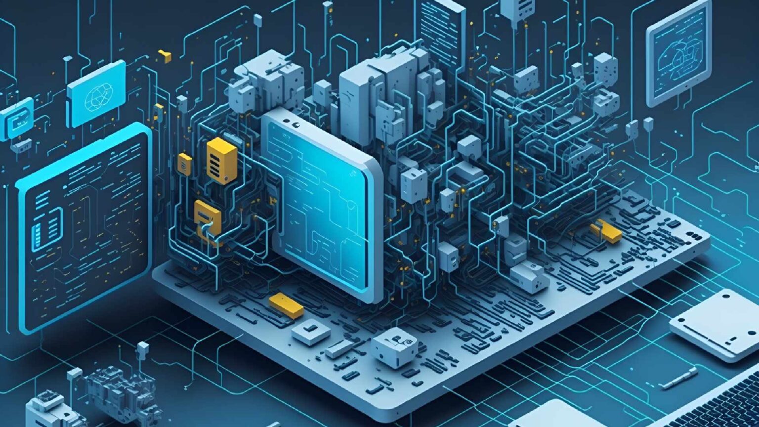 HEDGES IT Driving Dubai’s Digital Future