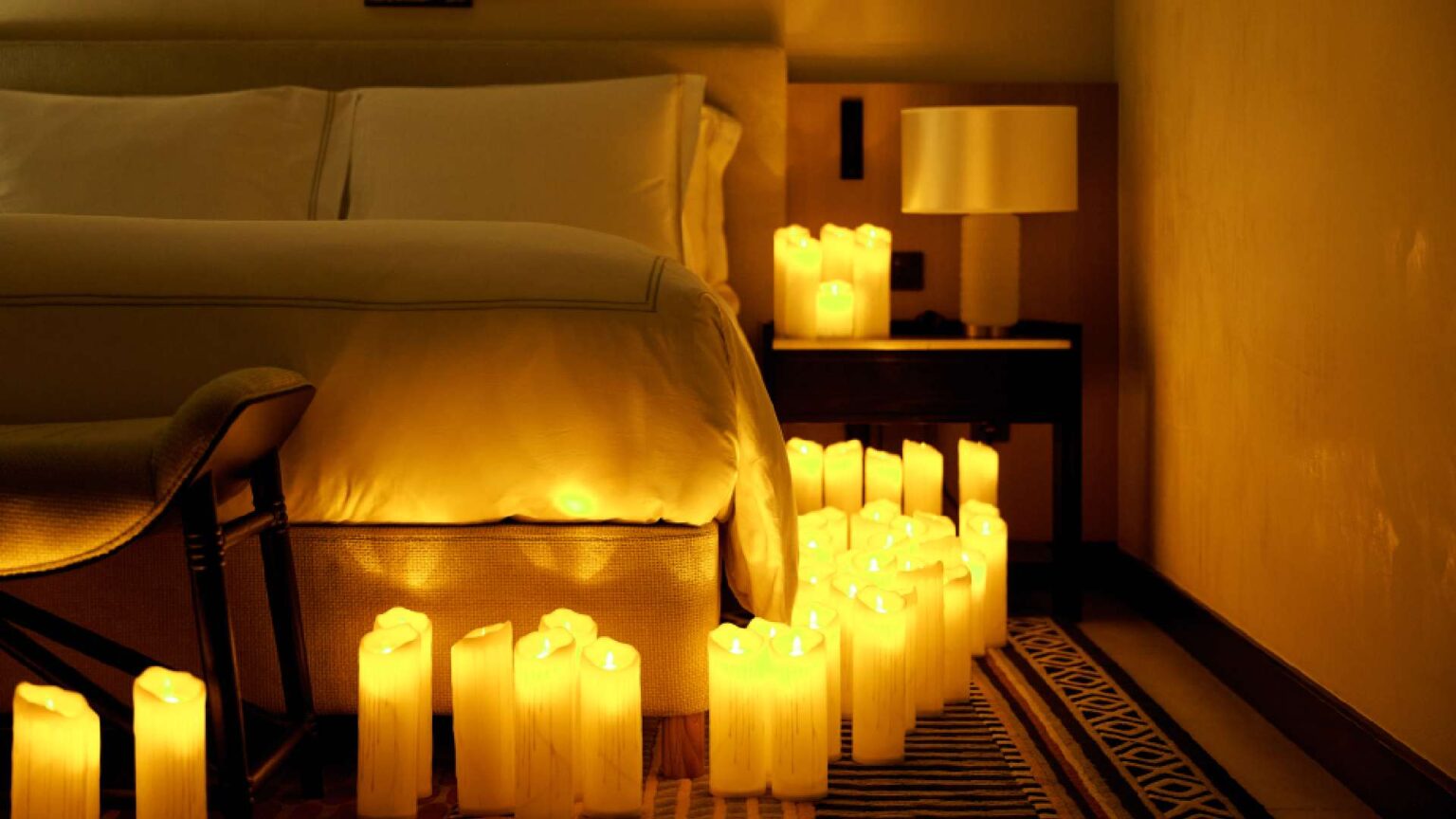 Fire & Ice Masquerade at Sheraton Mall