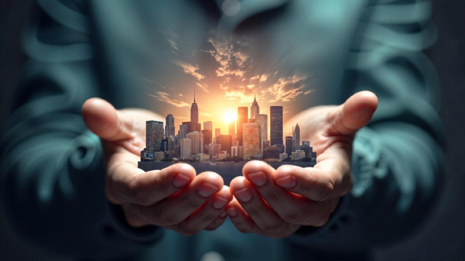 Kerry Middle East Tech Defines Next-Gen Food Solutions