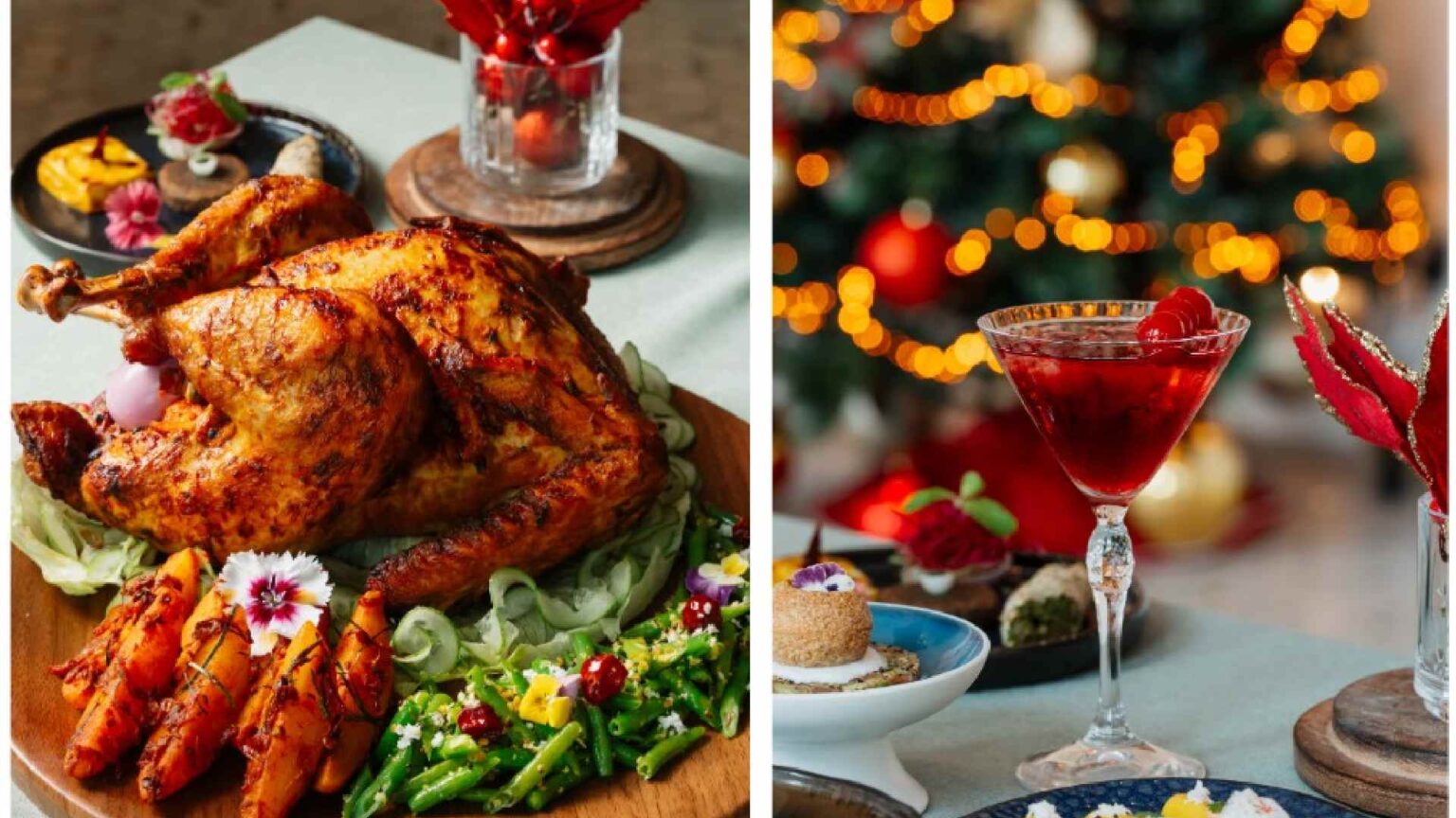 Fire & Ice Masquerade at Sheraton Mall