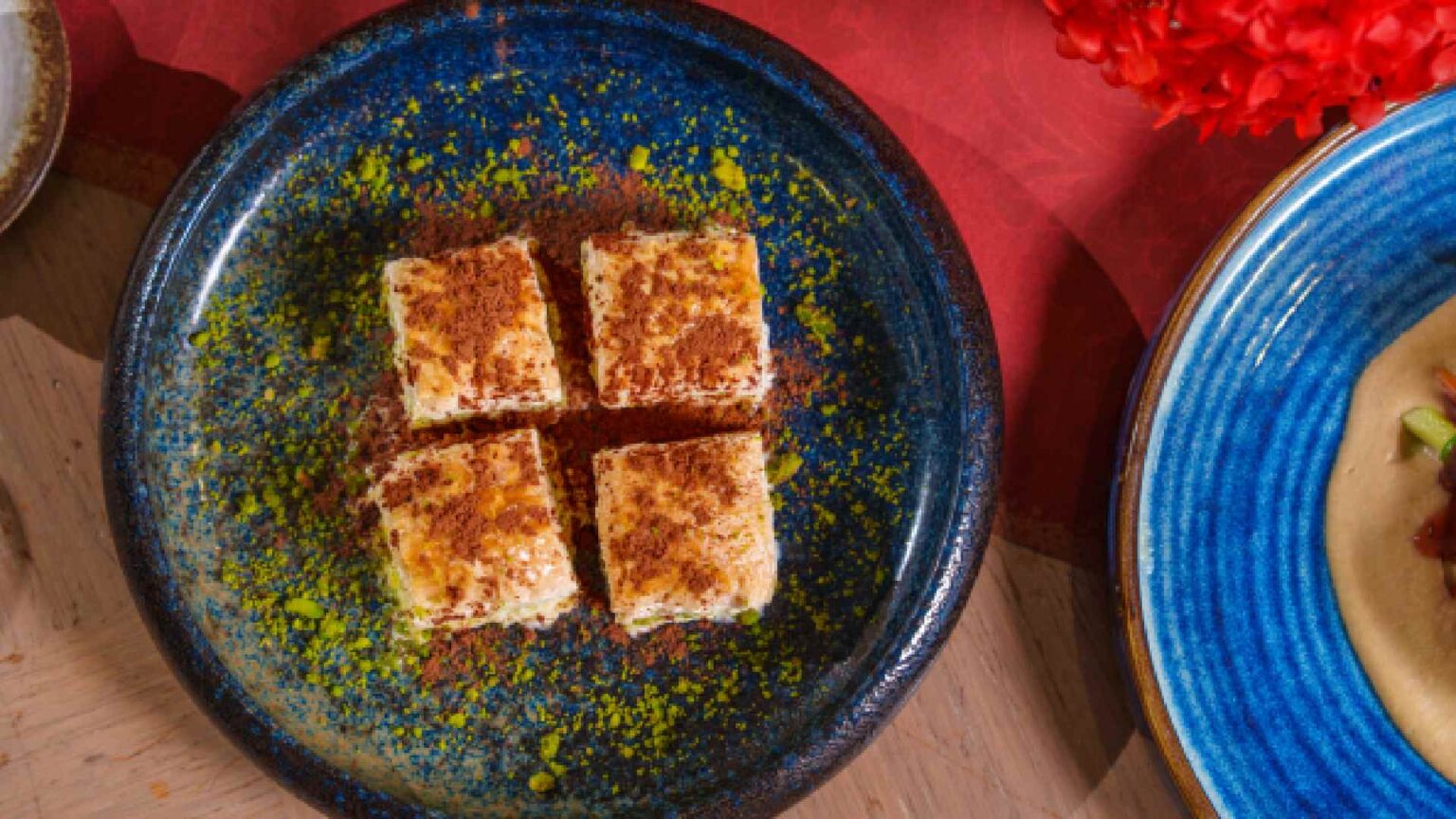 The Brooklyn Creamery Mango Sorbet Bar Review