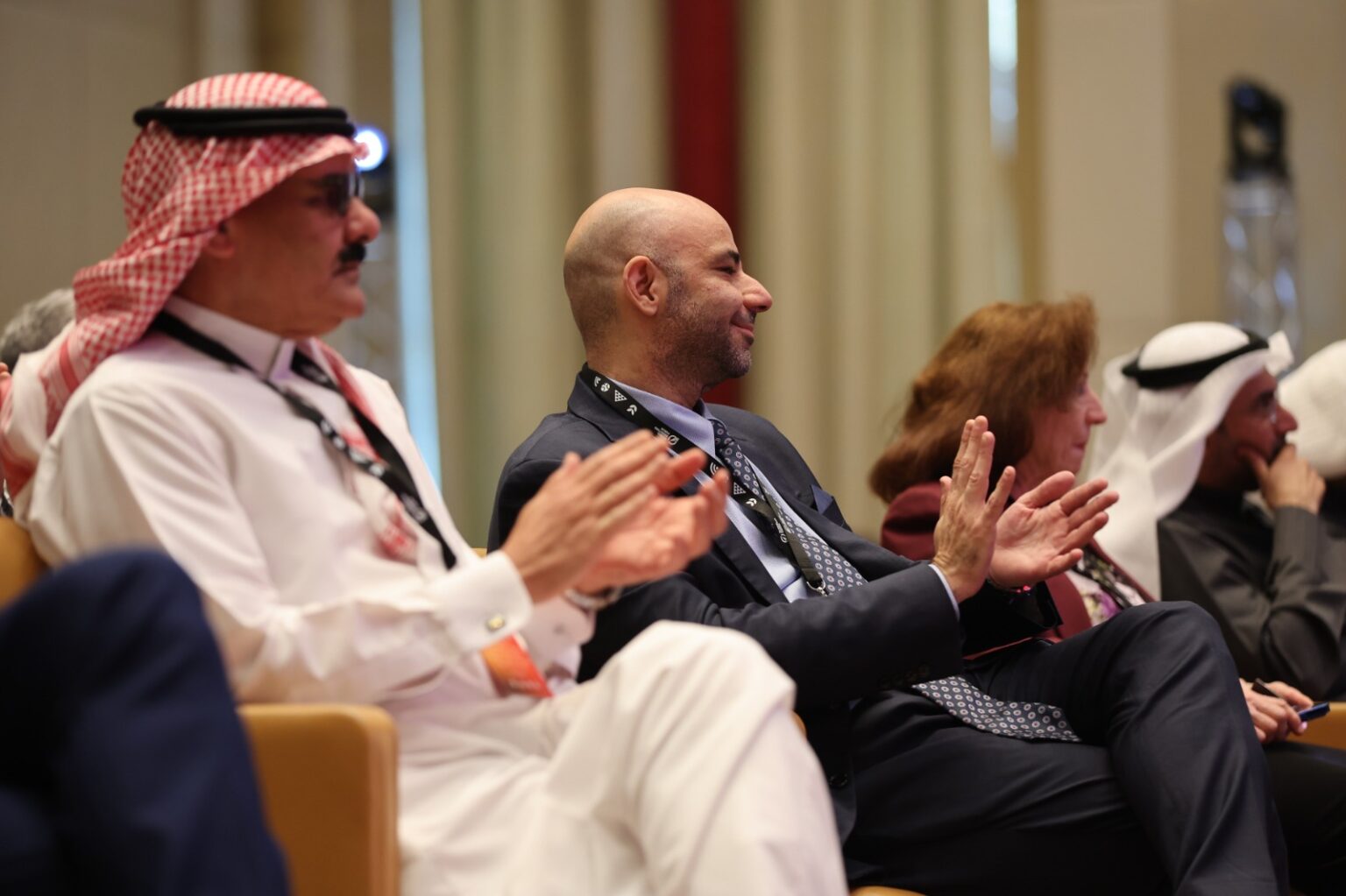 Cambodia UAE Forum Highlights Major Investment Opportunities