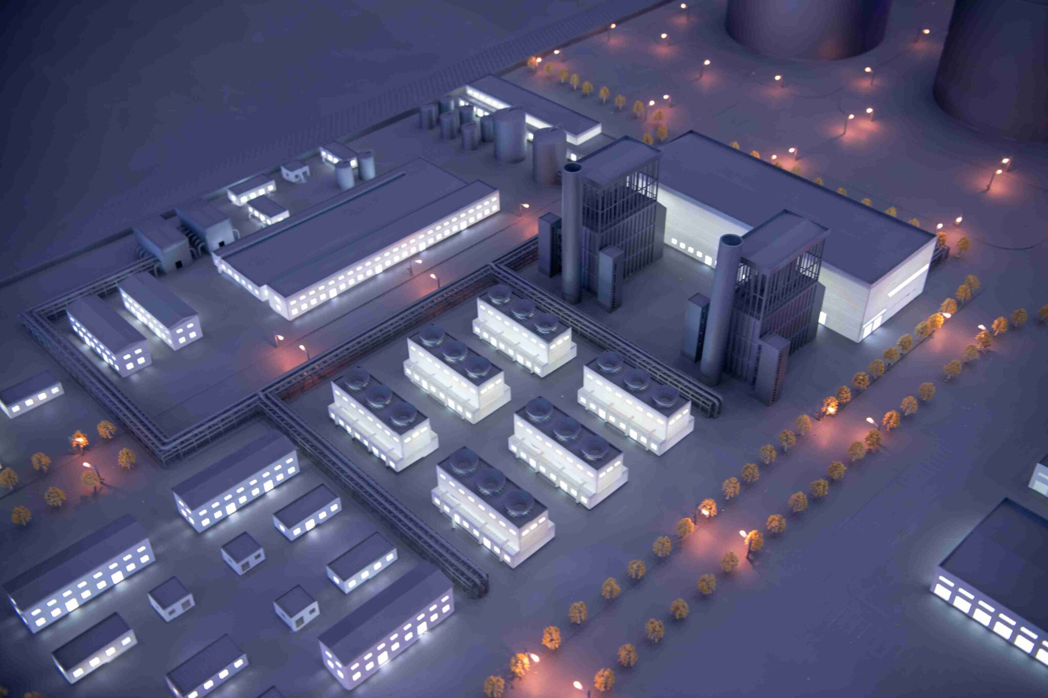 Vertiv Highlights AI-Driven Trends Shaping Future Data Centers