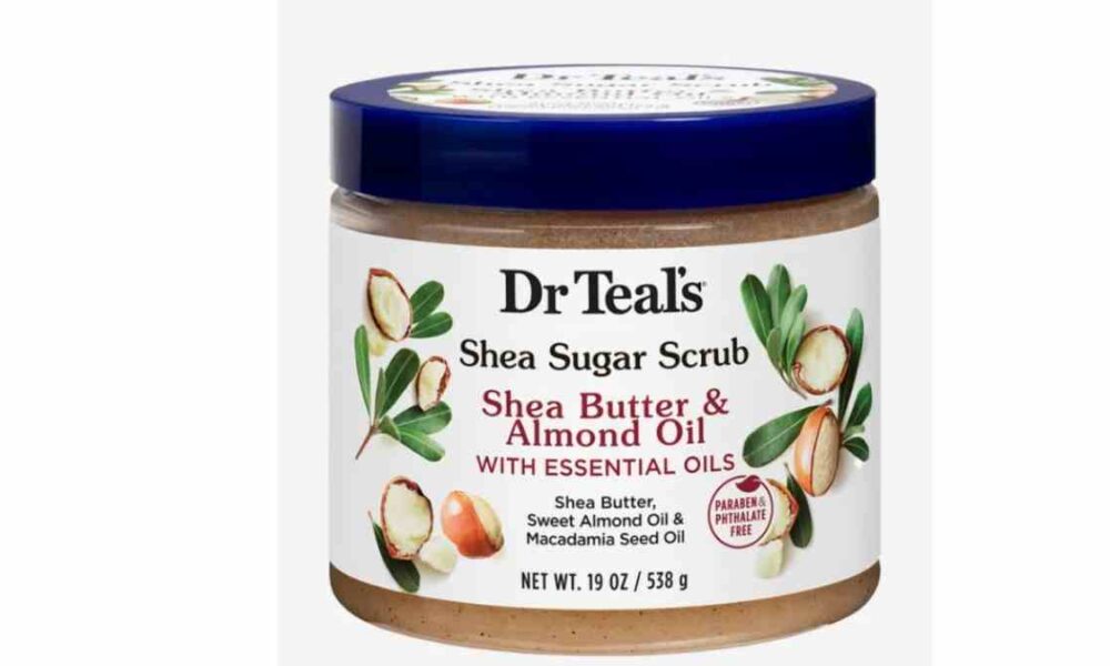 YOUR SUMMER SKIN SORTED: DR TEAL'S RITUALS FOR RADIANCE, ENERGY AND ...