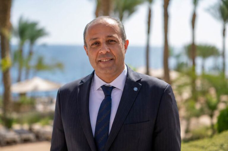 The Cove Rotana Appoints New General Manager